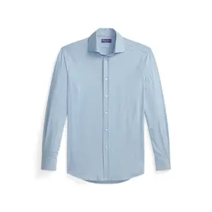 Ralph Lauren Knit Piqué Shirt