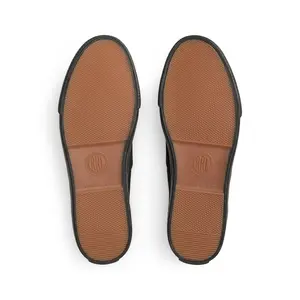 Ralph Lauren Roughout Suede Sneaker