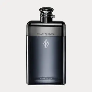 Ralph Lauren S Club Eau De Toilette - Multi