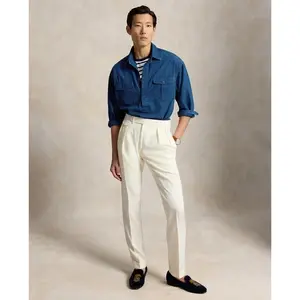 Ralph Lauren Relaxed Fit Chambray Workshirt