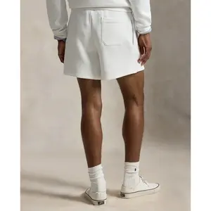 Ralph Lauren Wimbledon 5.5-inch Fleece Short
