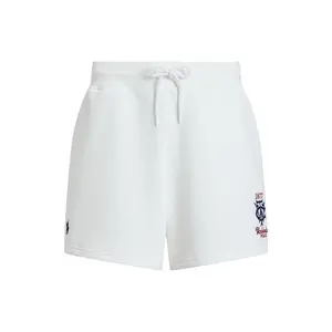 Ralph Lauren Wimbledon 5.5-inch Fleece Short