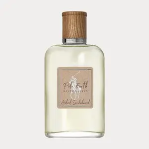 Ralph Lauren Polo Earth Austral Sandalwood Edp - Clear