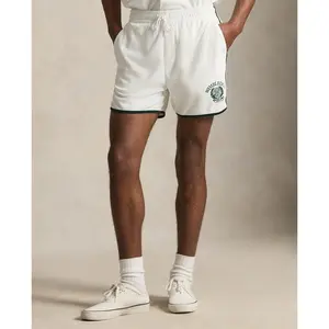 Ralph Lauren Wimbledon 4.5-inch Relaxed Fit Short