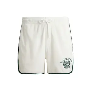 Ralph Lauren Wimbledon 4.5-inch Relaxed Fit Short