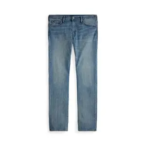 Ralph Lauren Hampton Straight Jean