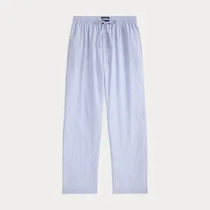 Ralph Lauren Striped Cotton Pajama Pant