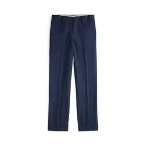 Ralph Lauren Slim Fit Denim Western Trouser