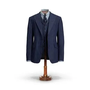 Ralph Lauren Denim Western Jacket