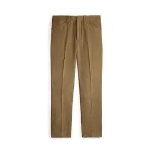 Ralph Lauren Slim Fit Tweed Western Trouser