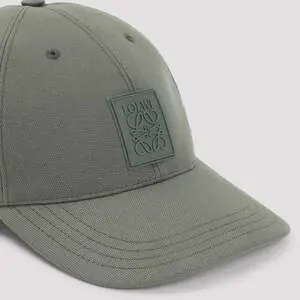 Loewe Patch Cap
