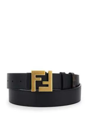 Fendi Reversible Belts For Men