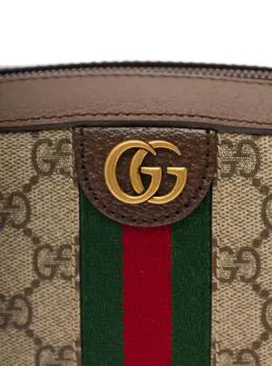 Gucci Ophidia Gg Small Crossbody Bag - Multicolor