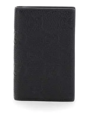 Gucci Textured Wallets For Men