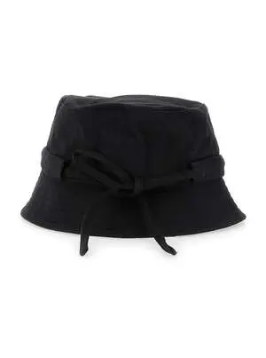 Jacquemus Le Bob Gadjo Fisherman Hat - Multicolor