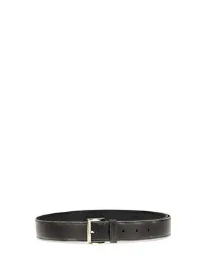 Prada Leather Belt