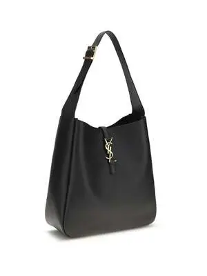 Saint Laurent Le 5 À 7 Shoulder Bag