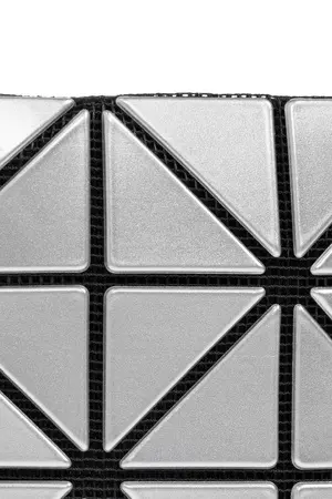 Issey Miyake Chain Wristlet Pass Case