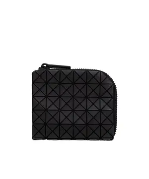 Issey Miyake Geometric Wallet