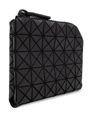 Issey Miyake Geometric Wallet
