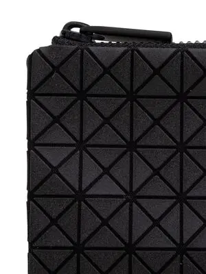 Issey Miyake Geometric Wallet