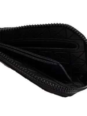 Issey Miyake Geometric Wallet