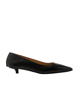 Marsèll Pointed-toe Slip On Pumps