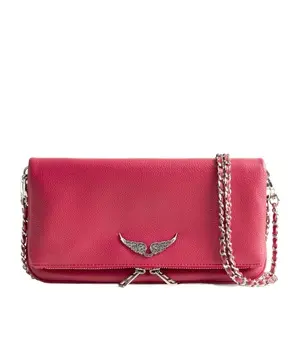 Zadig&Voltaire Rock Shoulder Bag