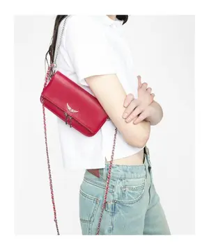 Zadig&Voltaire Rock Shoulder Bag