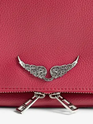 Zadig&Voltaire Rock Shoulder Bag