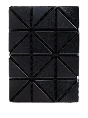 Issey Miyake Geometric Wallet