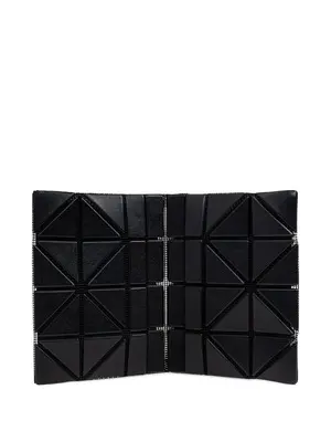 Issey Miyake Geometric Wallet