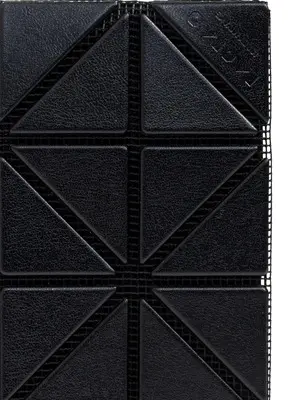 Issey Miyake Geometric Wallet
