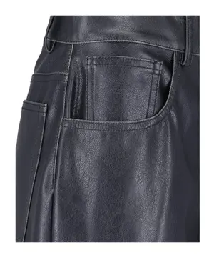 MAISON MARGIELA Knee-length Shorts