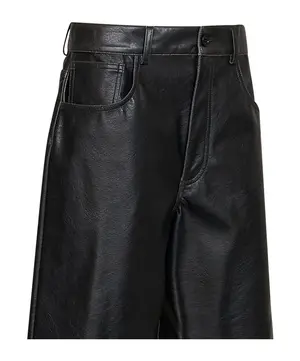 MAISON MARGIELA Knee-length Shorts