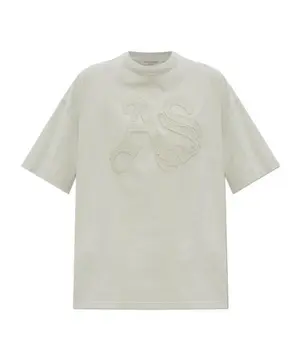 ALLSAINTS Crew Neck T-shirt