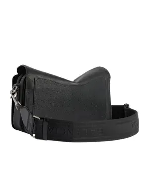 Balenciaga Le 7 Cube Messenger Bag Small