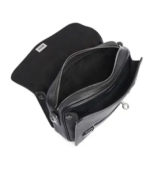 Balenciaga Le 7 Cube Messenger Bag Small
