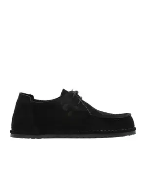 BIRKENSTOCK Lace-up Low-top Casual Shoes