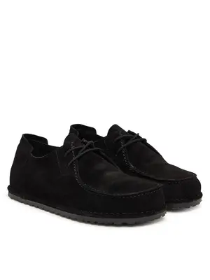 BIRKENSTOCK Lace-up Low-top Casual Shoes