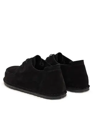 BIRKENSTOCK Lace-up Low-top Casual Shoes
