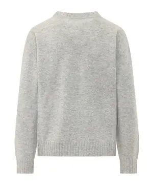 Fabiana Filippi Long-sleeved Sweater