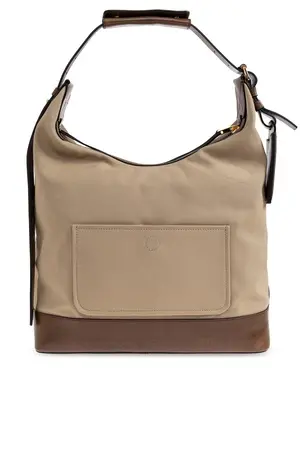 Moschino Handle Base Tote Bag