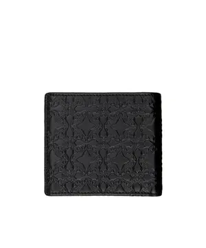 VIVIENNE WESTWOOD Bi-fold Wallet