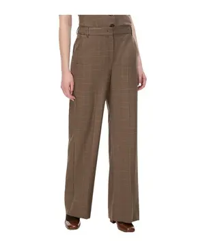 IBLUES Casual Pants With Belt Loops
