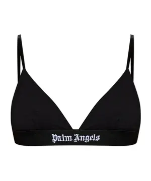 Palm Angels Logo Bra