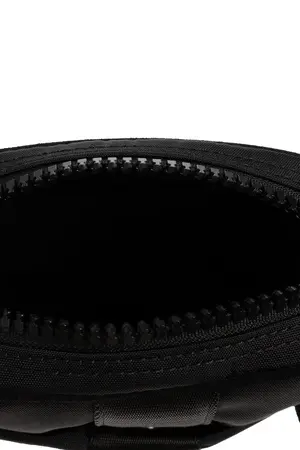 Moschino Plaque Shoulder Bag