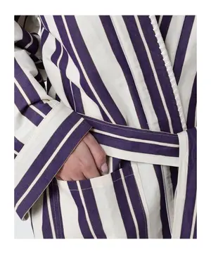 FORTE_FORTE Long-sleeved Casual Jacket