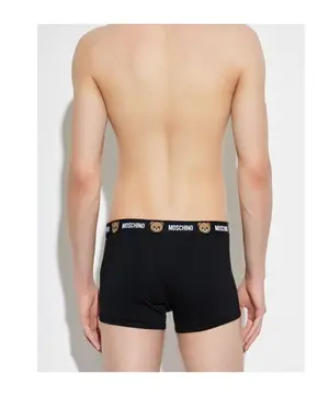 Moschino Iconic Teddy Boxer Briefs