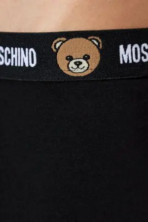 Moschino Iconic Teddy Boxer Briefs